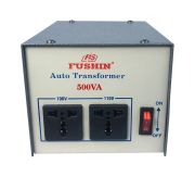 Biến áp 1 Pha 220V ra 110V